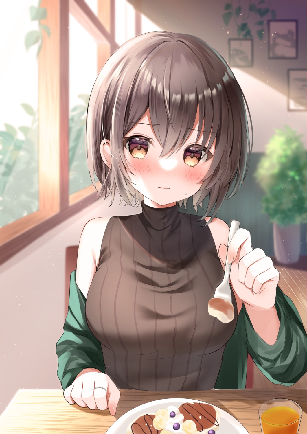 hamico | #1036465 | yande.re